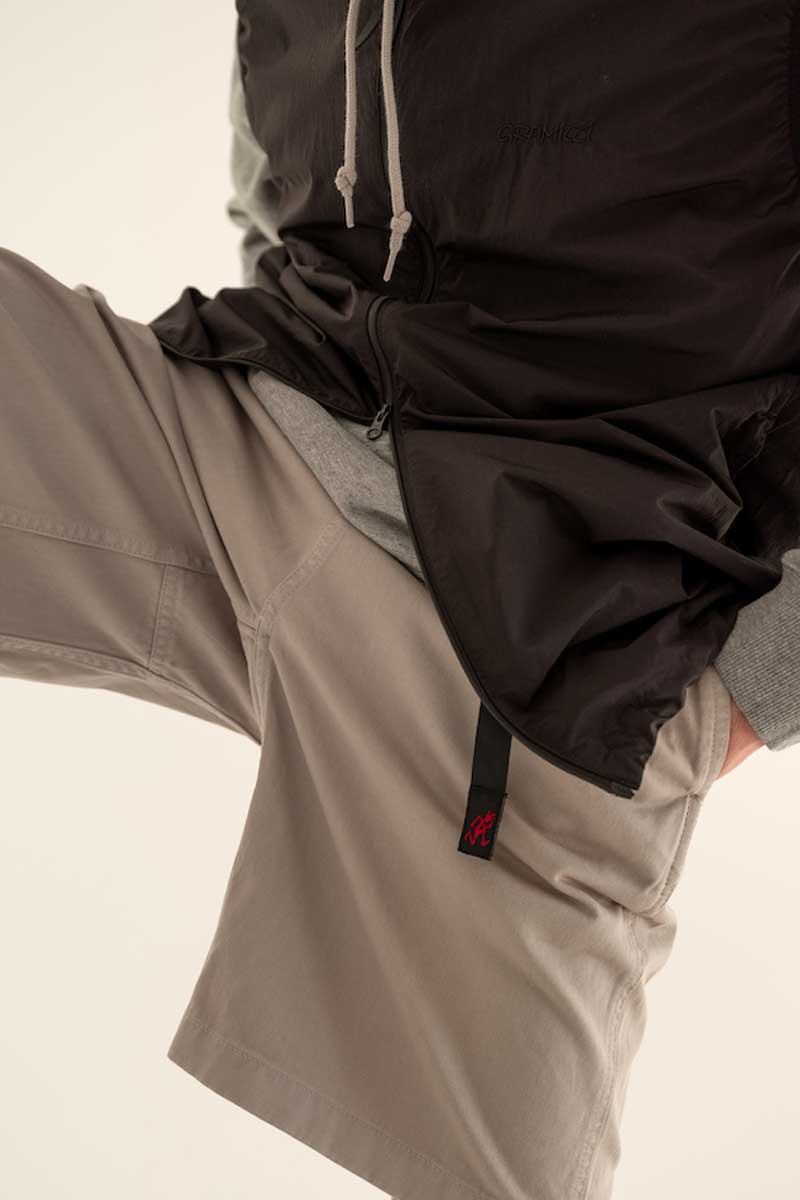 The Original G-Short with Pigment Dye – Gramicci The Original G-Short with Pigment Dye – Gramicci