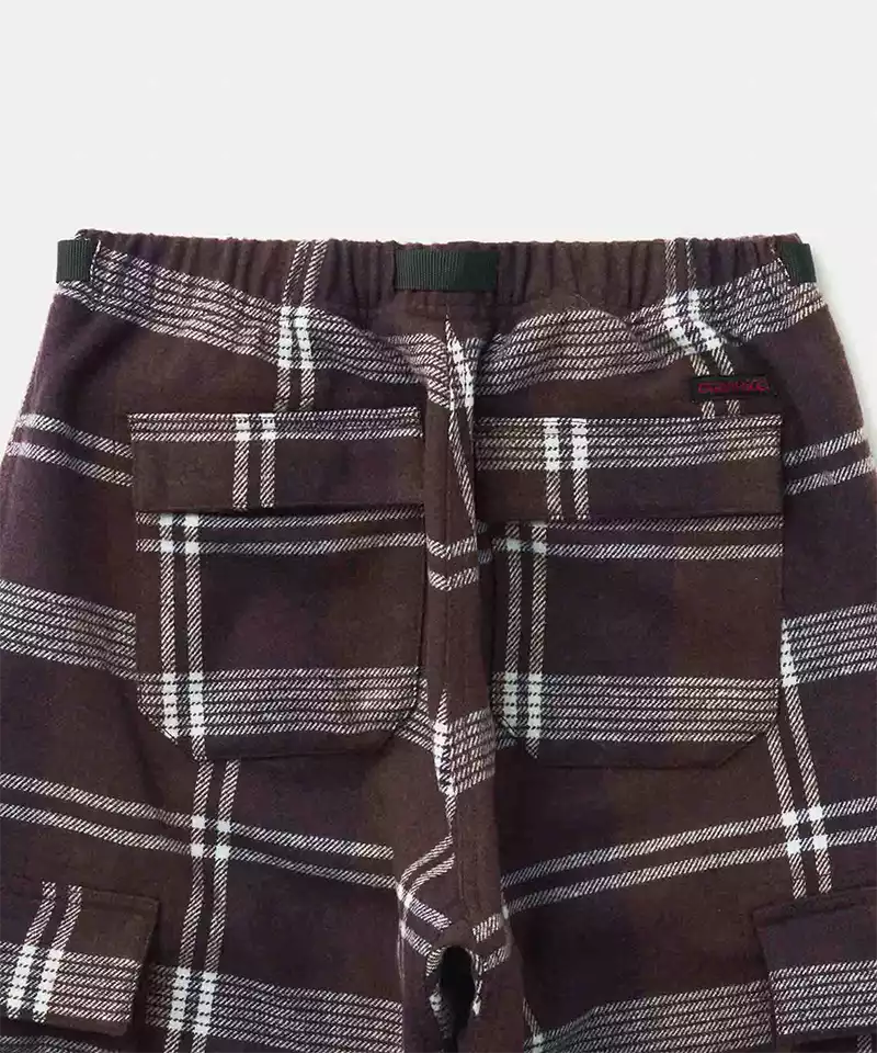 Wool Cargo Pant – Gramicci Wool Cargo Pant – Gramicci
