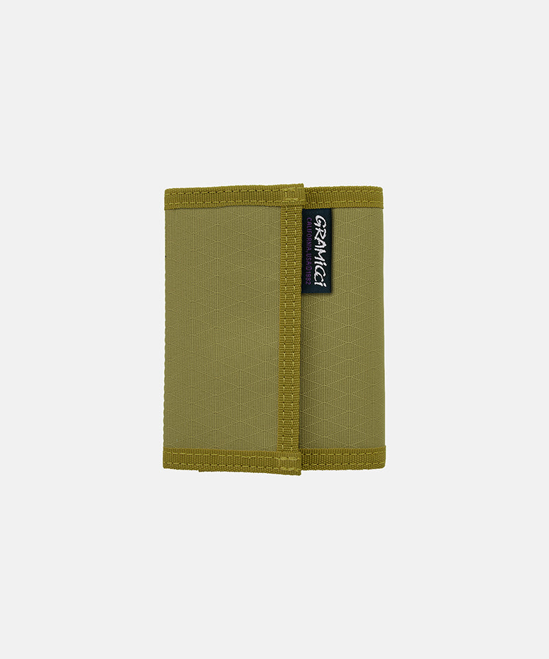 Velcro Wallet – Gramicci