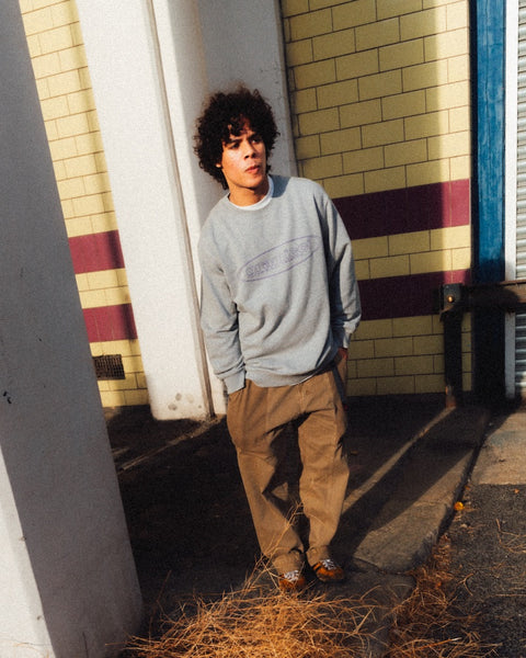 Gramicci | Lifestyle Clothing Brand | High Quality Shirts and Pants