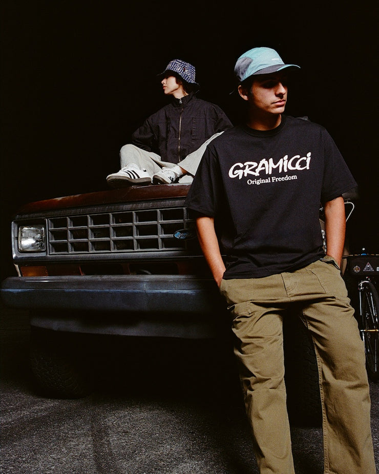Gramicci | Lifestyle Clothing Brand | High Quality Shirts and Pants