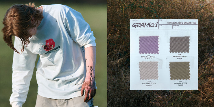 Gramicci | Lifestyle Clothing Brand | High Quality Shirts and Pants