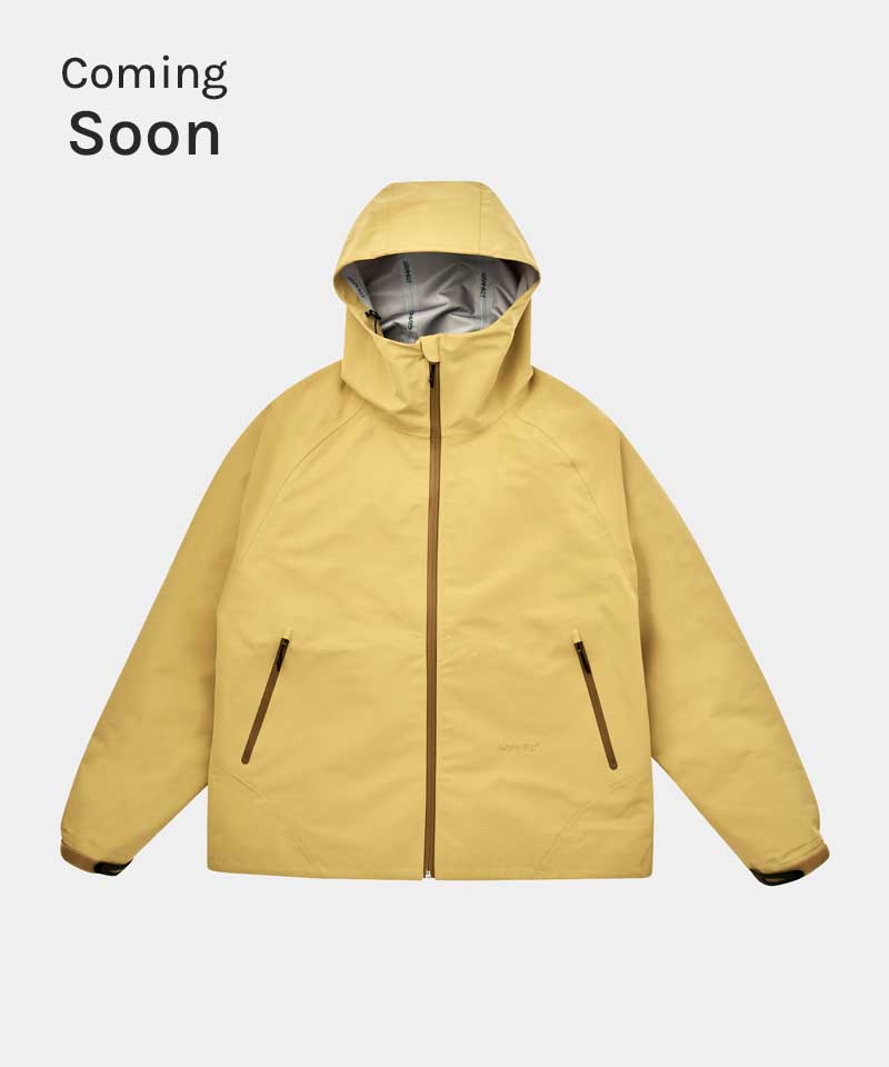 Upcoming – Gramicci