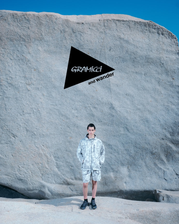 Gramicci | Lifestyle Clothing Brand | High Quality Shirts and Pants