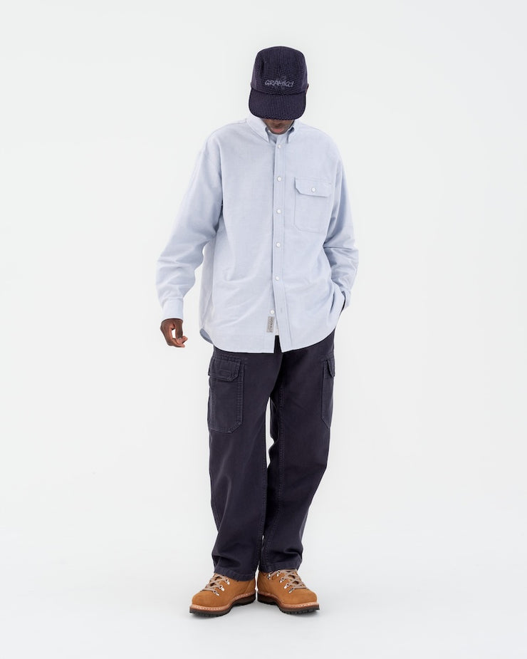 Gramicci | Lifestyle Clothing Brand | High Quality Shirts and Pants
