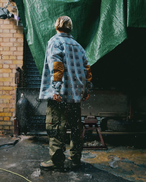 Gramicci | Lifestyle Clothing Brand | High Quality Shirts and Pants