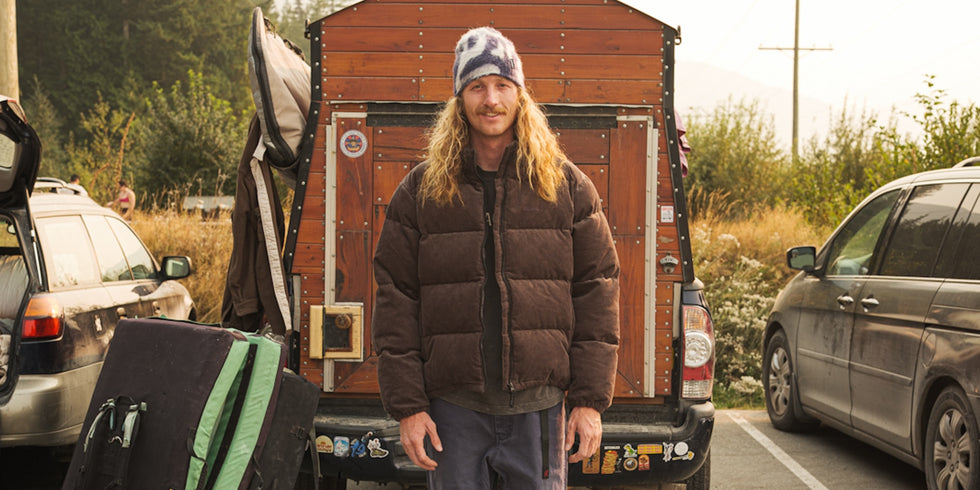 Gramicci | Lifestyle Clothing Brand | High Quality Shirts and Pants