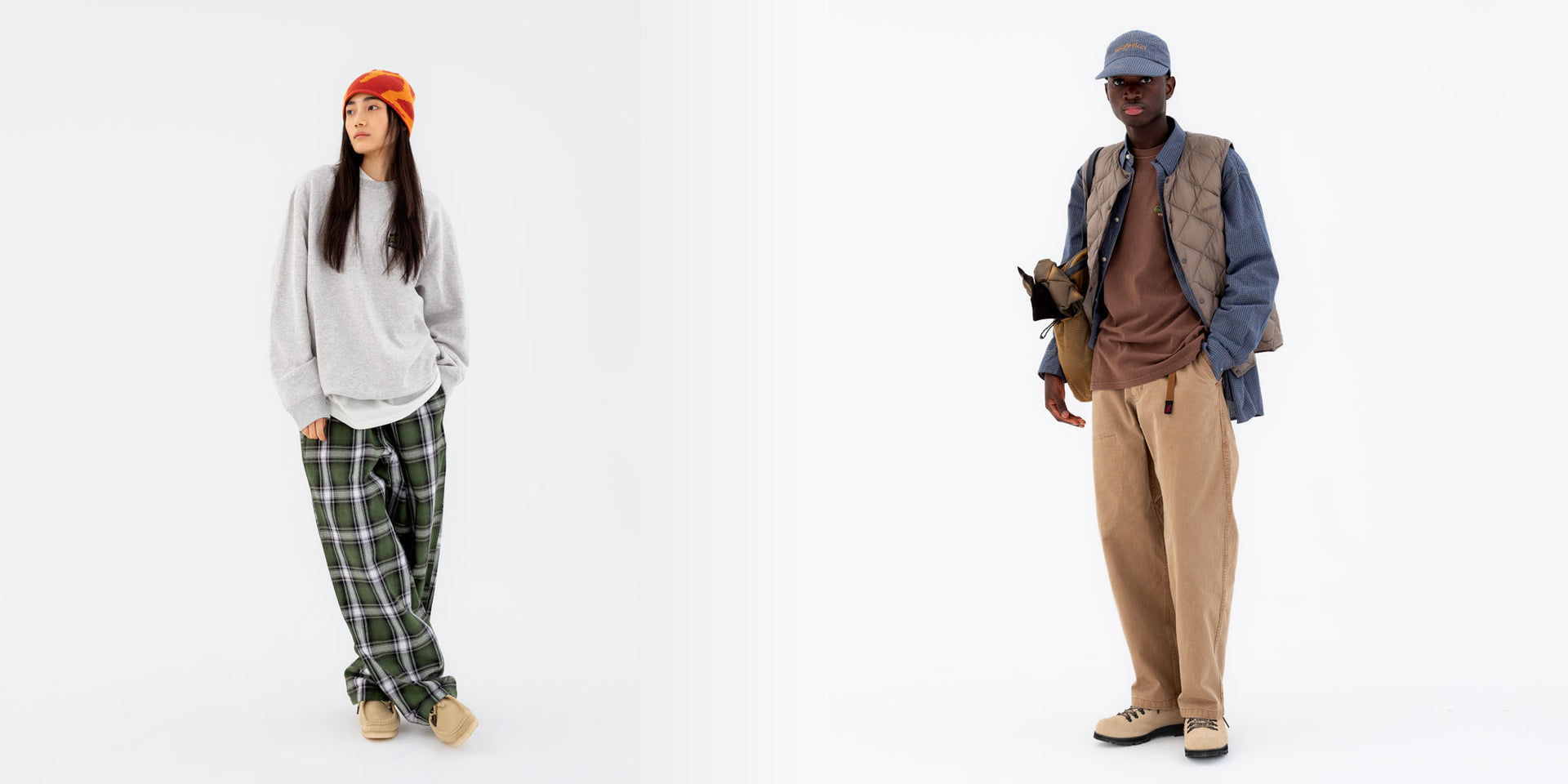 Gramicci | Lifestyle Clothing Brand | High Quality Shirts and Pants