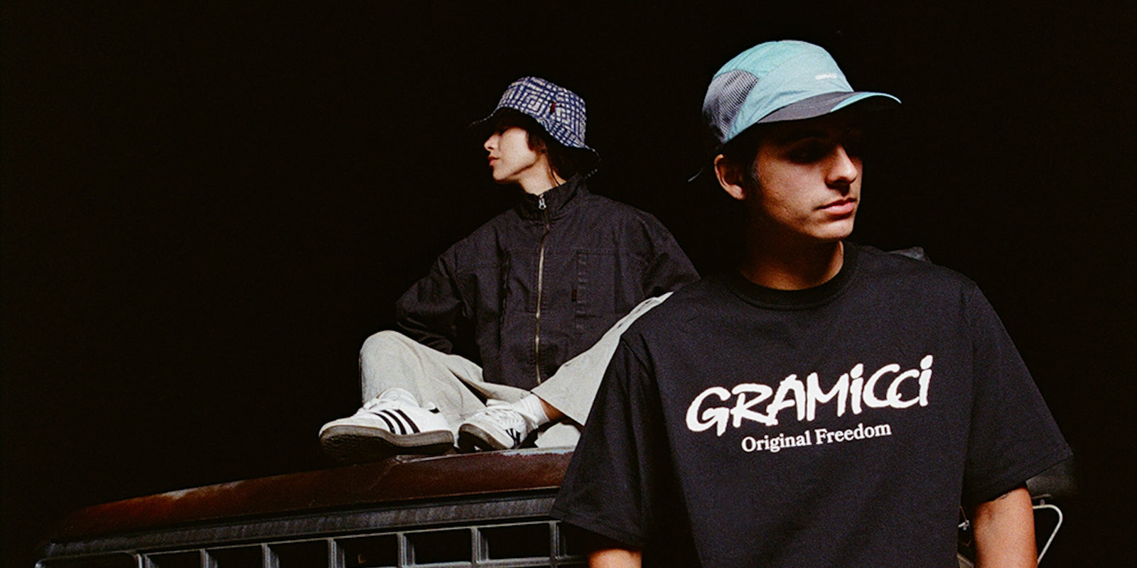 G-Tribe Rewards – Gramicci