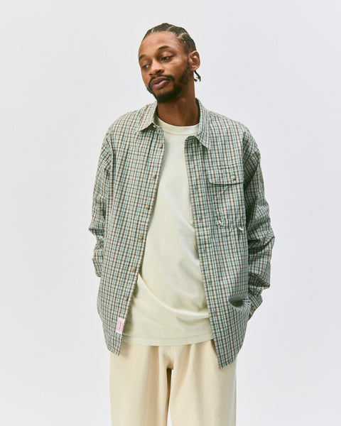Gramicci | Lifestyle Clothing Brand | High Quality Shirts and Pants