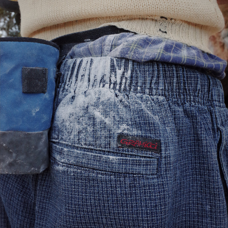 Gramicci | Lifestyle Clothing Brand | High Quality Shirts and Pants